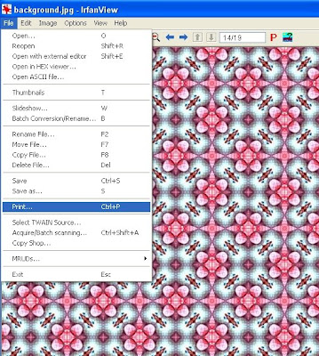 sbrb: How i print my BACKGROUND papers