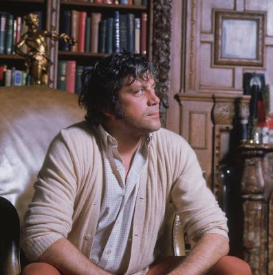 The Oliver Reed Film Festival