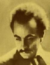 BLOG DEMOCRATICO: Kahlil Gibran