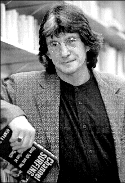 Pedagogías para el hombre: Giroux y su ideal enseñanza