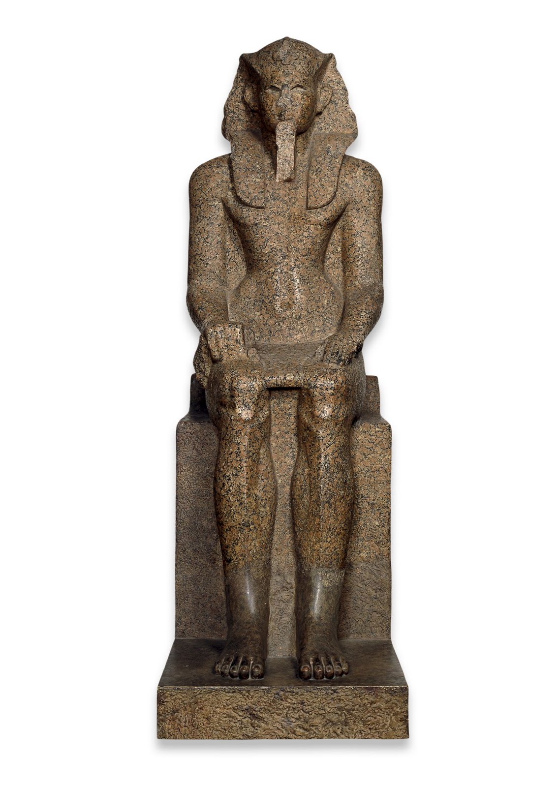 EXPLORADOR DEL CONOCIMIENTO: El Segundo Período Intermedio (c.1.650-1. ...