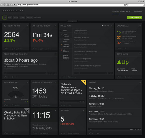 Design Context: What is Design for Screen? - Business in Real Time