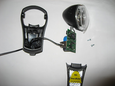 Schmivits for your amusement: B&M IQ Fly Senso Plus dissection