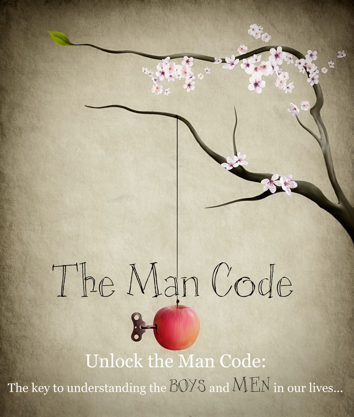 Simply Sublime Musings: Why The Man Code?