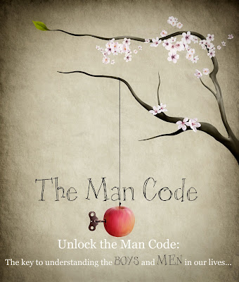 Simply Sublime Musings: Why The Man Code?