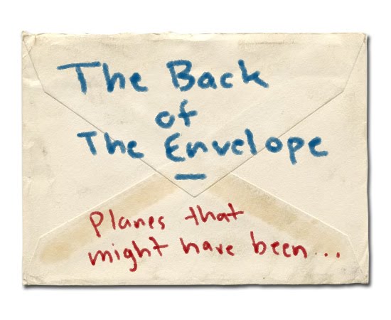 Sum it up ! : 'Back of the Envelope' Calculations