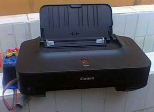 3 brother: CARA INFUS PRINTER CANON IP 2770