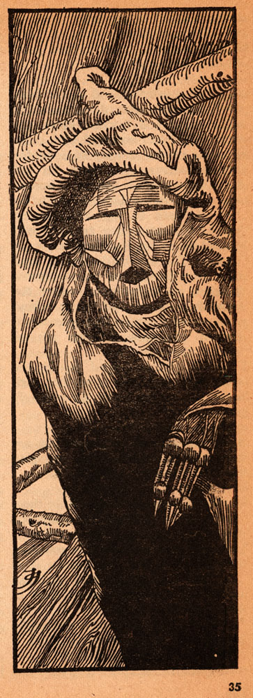 Lord of the Green Dragons: The Art and Illustration of Jack Gaughan