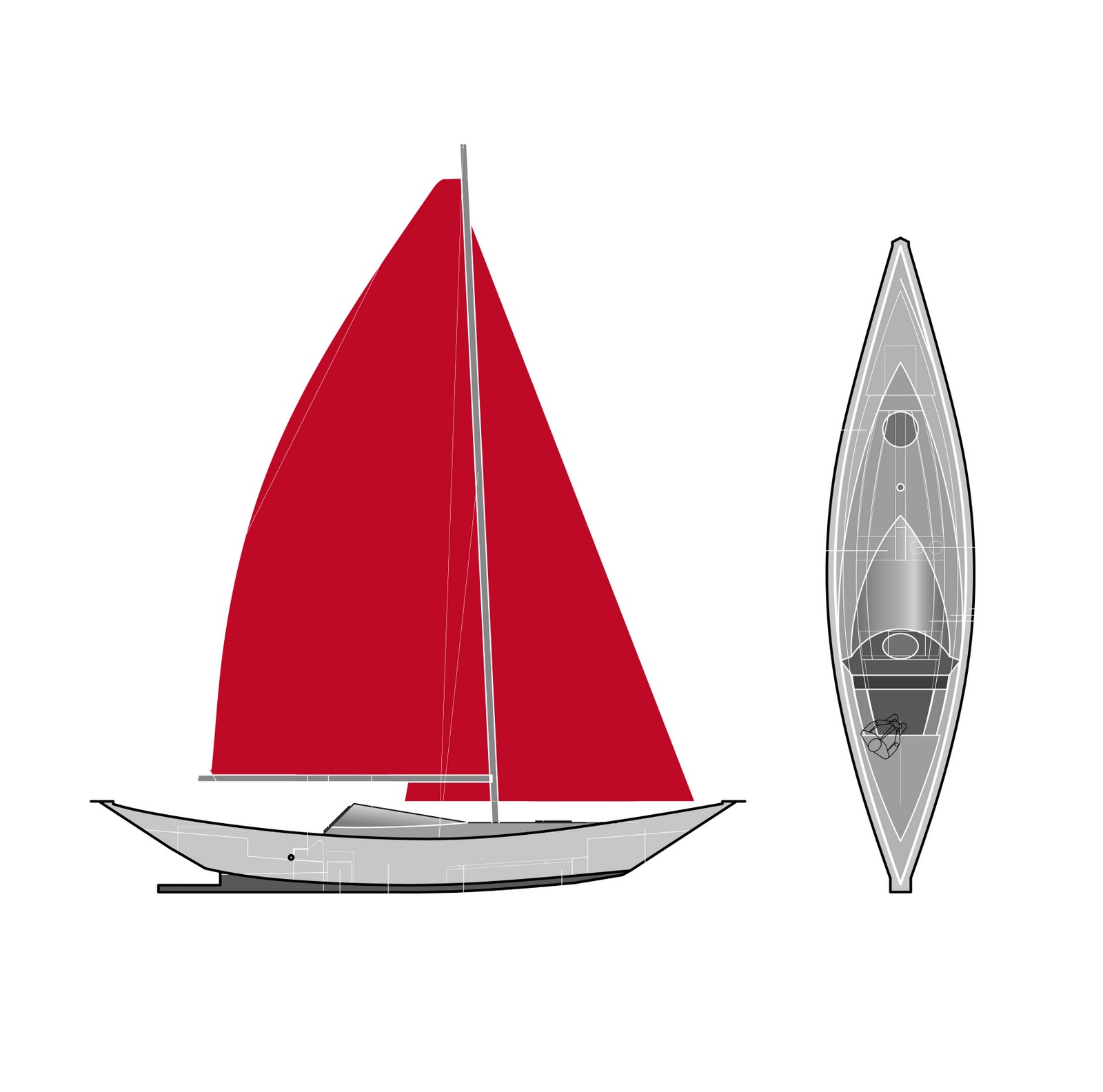 Tara Tari - Jute fiber for Bangladesh Sailboats: Tara Tari in english