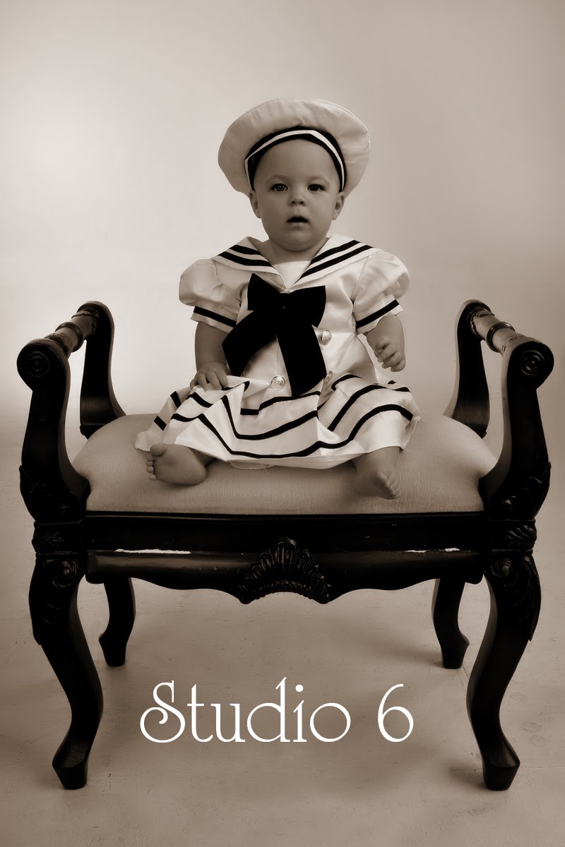 Studio 6 Photography: {Kids of Studio 6}