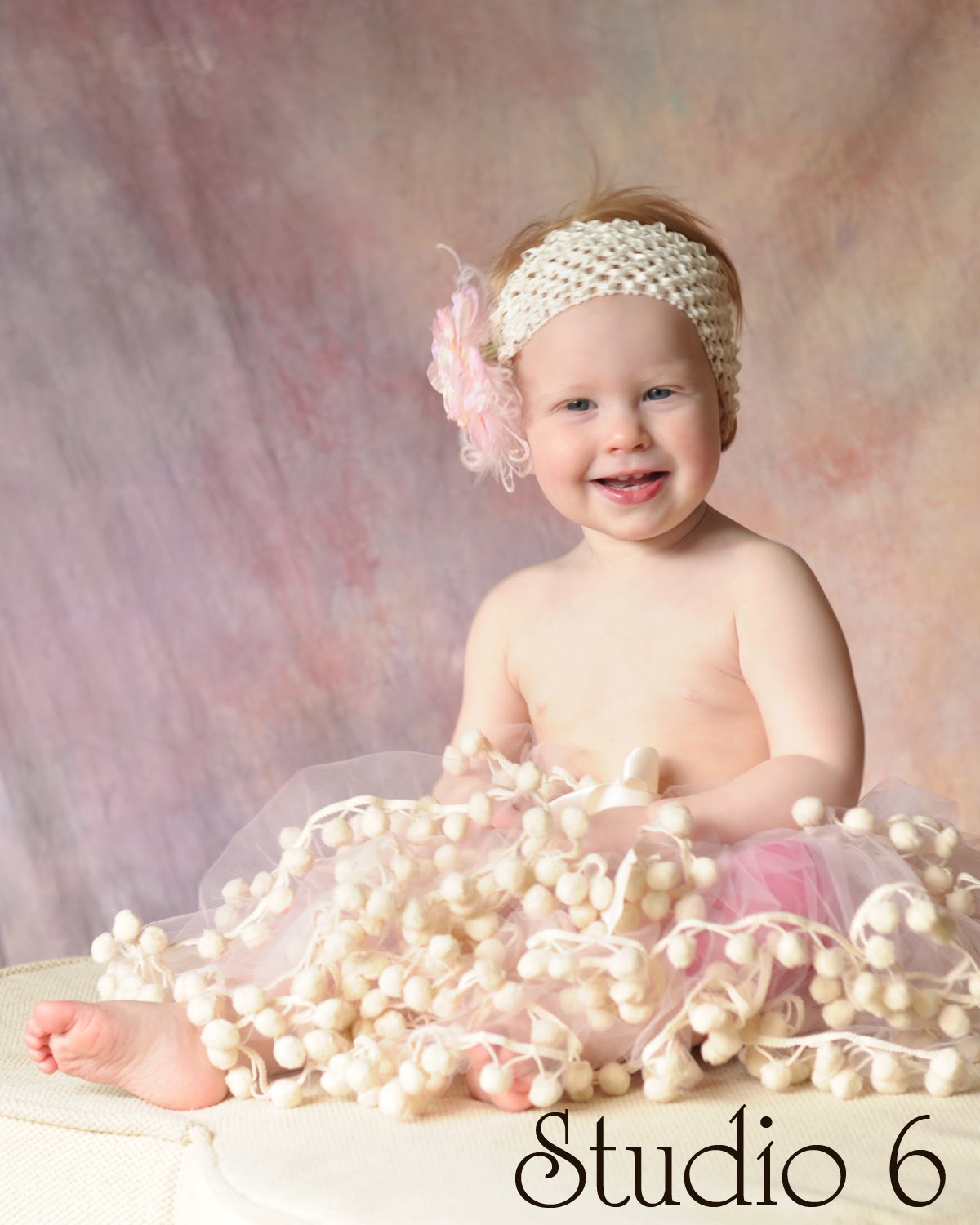 Studio 6 Photography: {Kids of Studio 6}