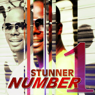 Urban Grooves Underground: Stunner Number 1 Album OUT!
