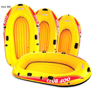 Beach Necessities 2010-2011