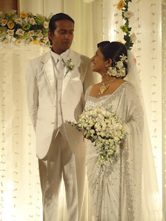 loveHut: Shani fonseka's Wedding...