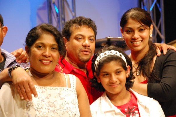 loveHut: Rukantha's Daughter - Raini Charuka