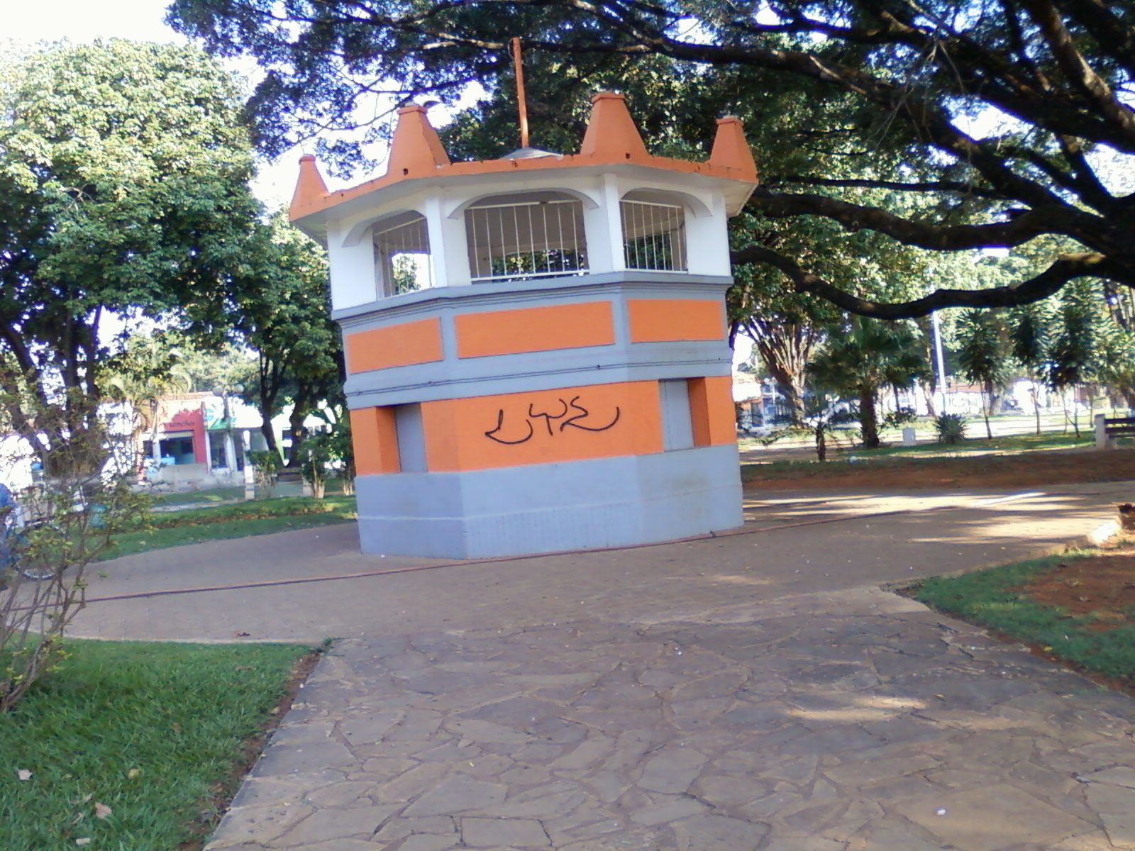 formosa Go seus pontos turisticos e atualmente.