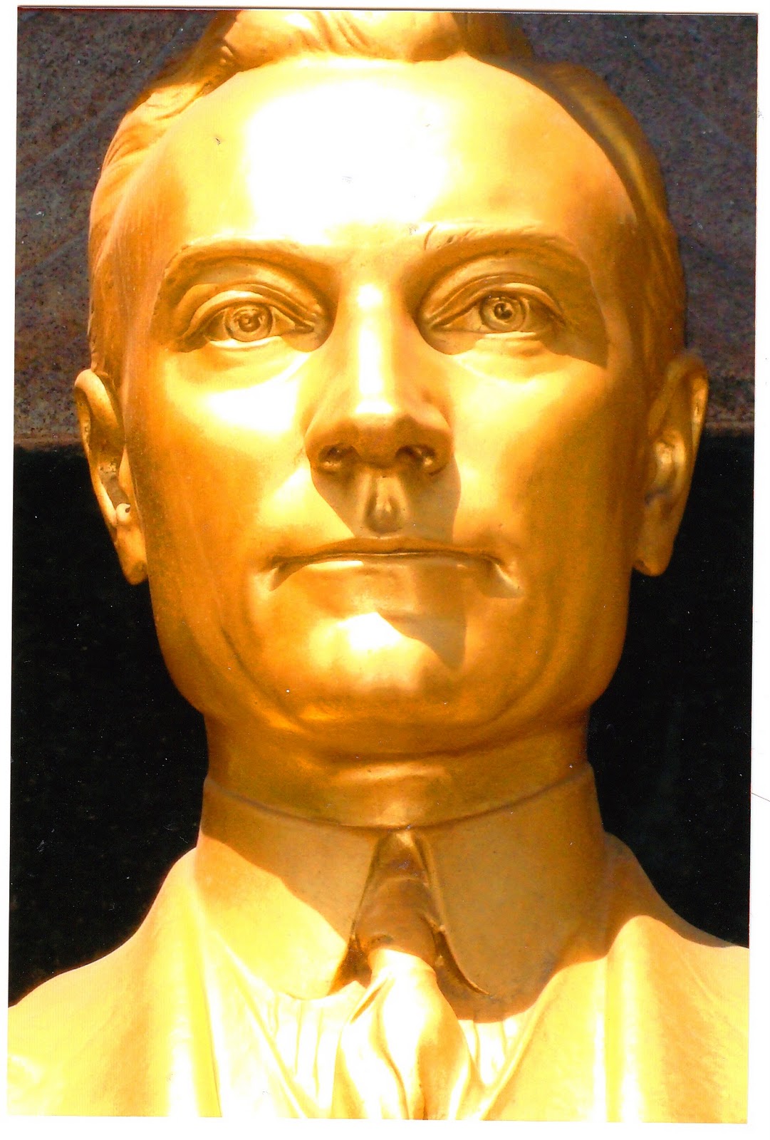 David Cobb Craig: Manhattan Golden Guys