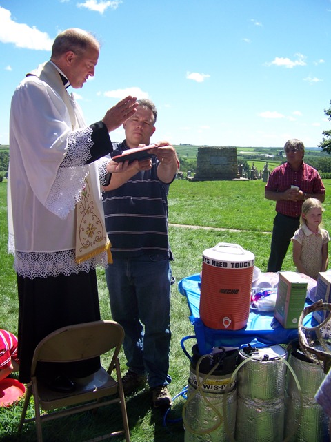 Catholic Beer Review