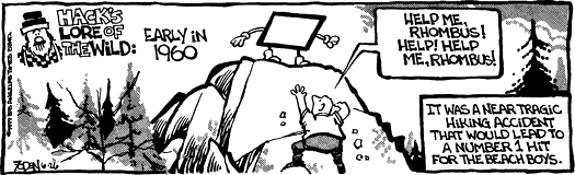 Math Hombre: May 2010