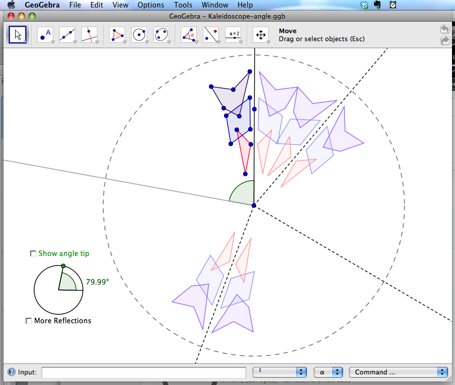 Math Hombre: GeoGebra