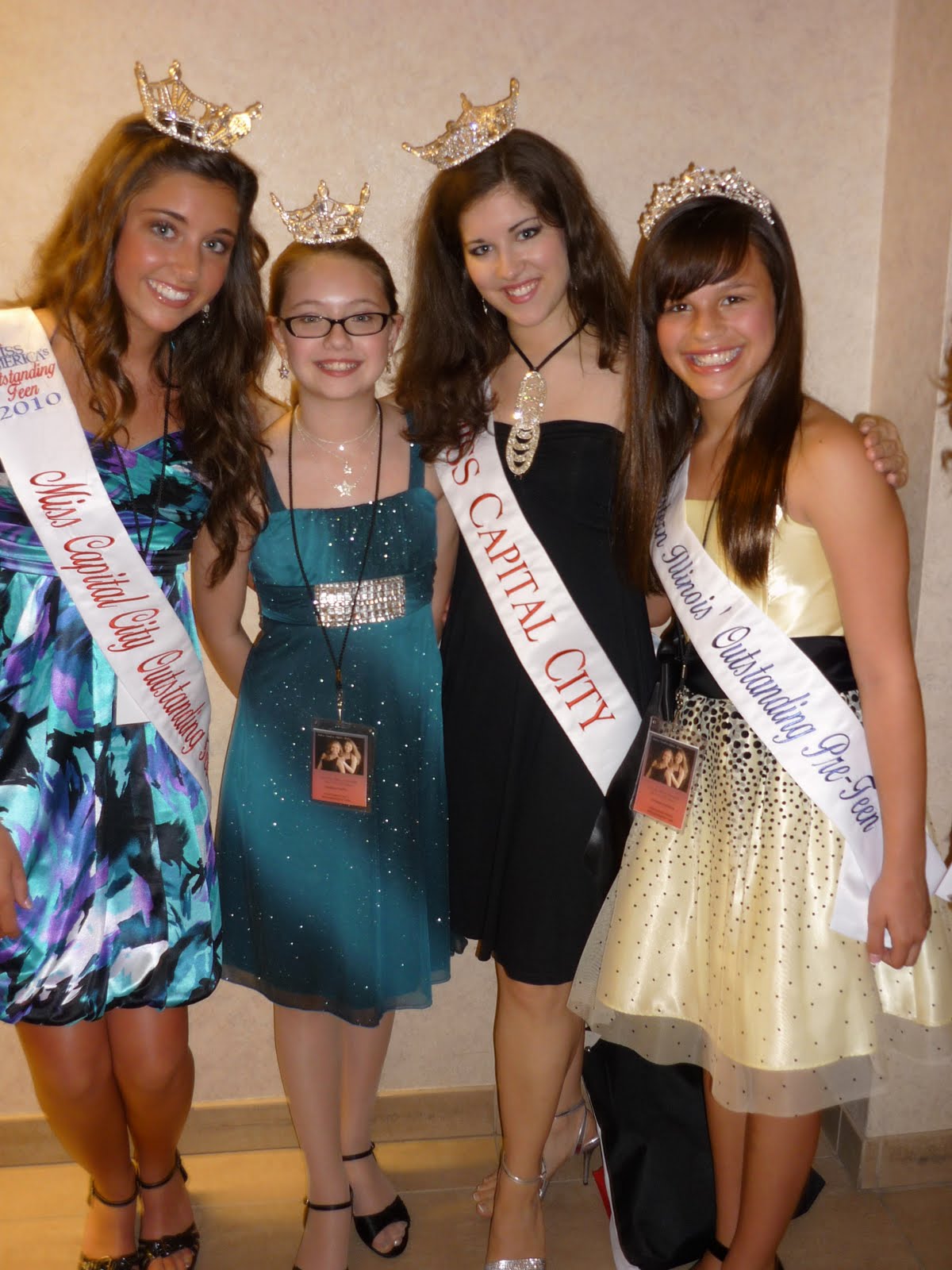 ~Miss Capital City 2010~: Spring Forum/2010 Miss IL Outstanding Teen ...