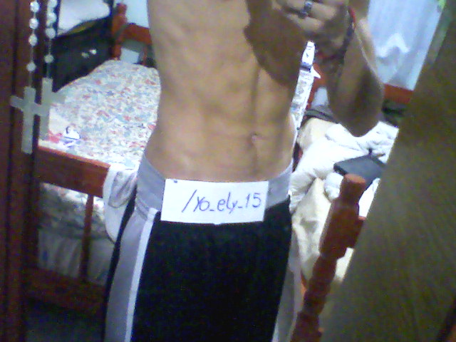 Elii Laa Morochaa: Matu Te amo pendejo