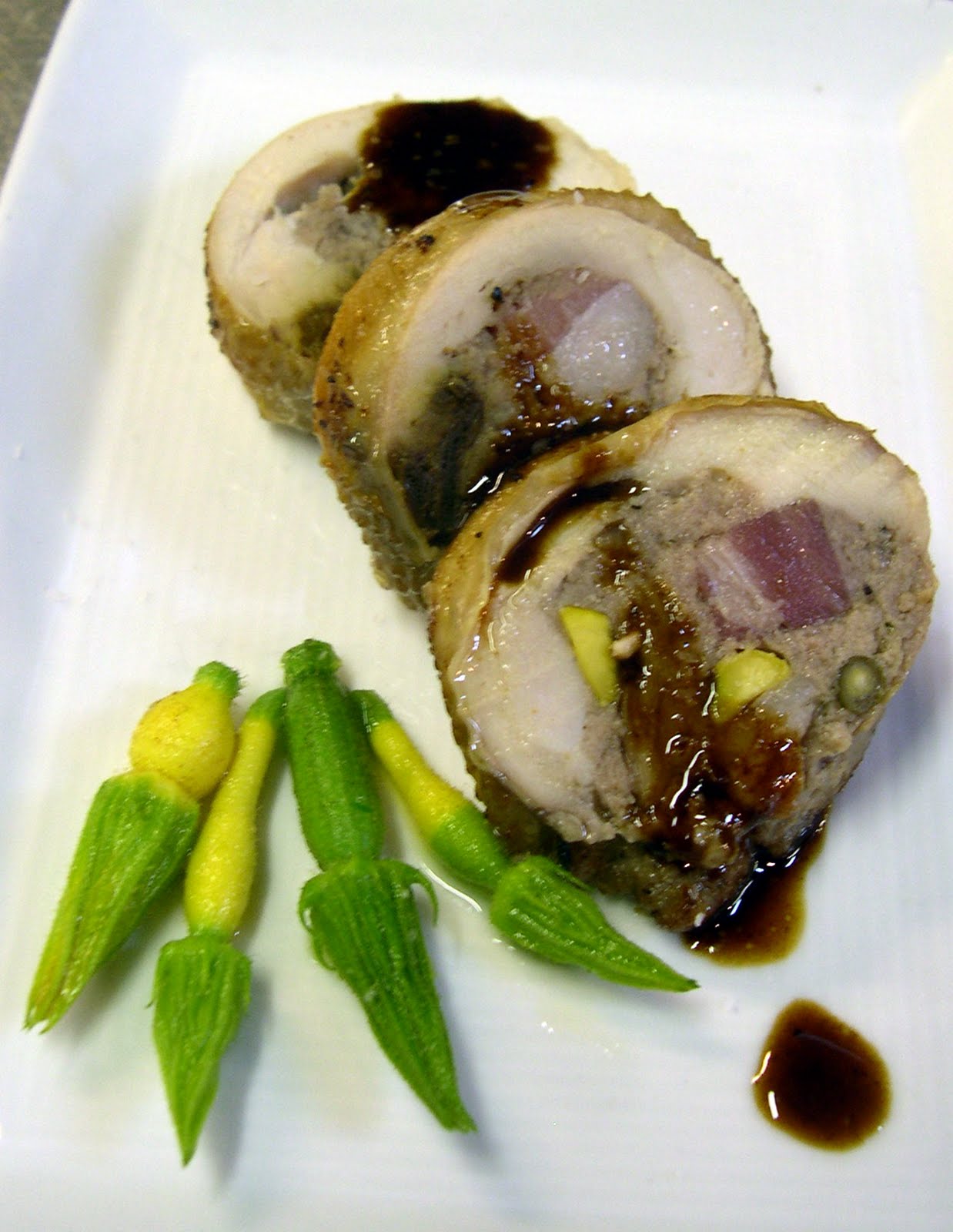 One Blog West: Chef's Tasting