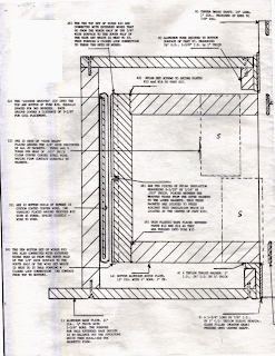 Free Energy Mini Romag Generator: 50 HP Romag Generator Diagram
