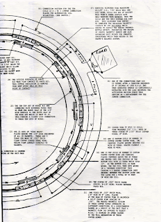 Free Energy Mini Romag Generator: 50 HP Romag Generator Diagram