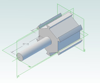 Free Energy Mini Romag Generator
