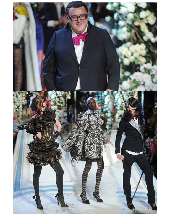 Spy My Style: THE MOST- AWAITED COLLECTION OF THE YEAR- LANVIN FOR H&M!