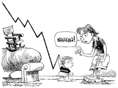Pinoy Margin Trader: Cartoon