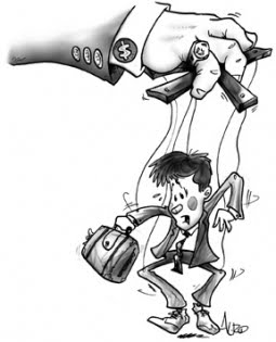 O Mundo Da Filosofia: - Tipos de Alienação