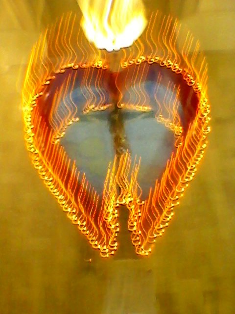 MAHAL NA INGKONG: VIVA EL SEÑOR NOEMI