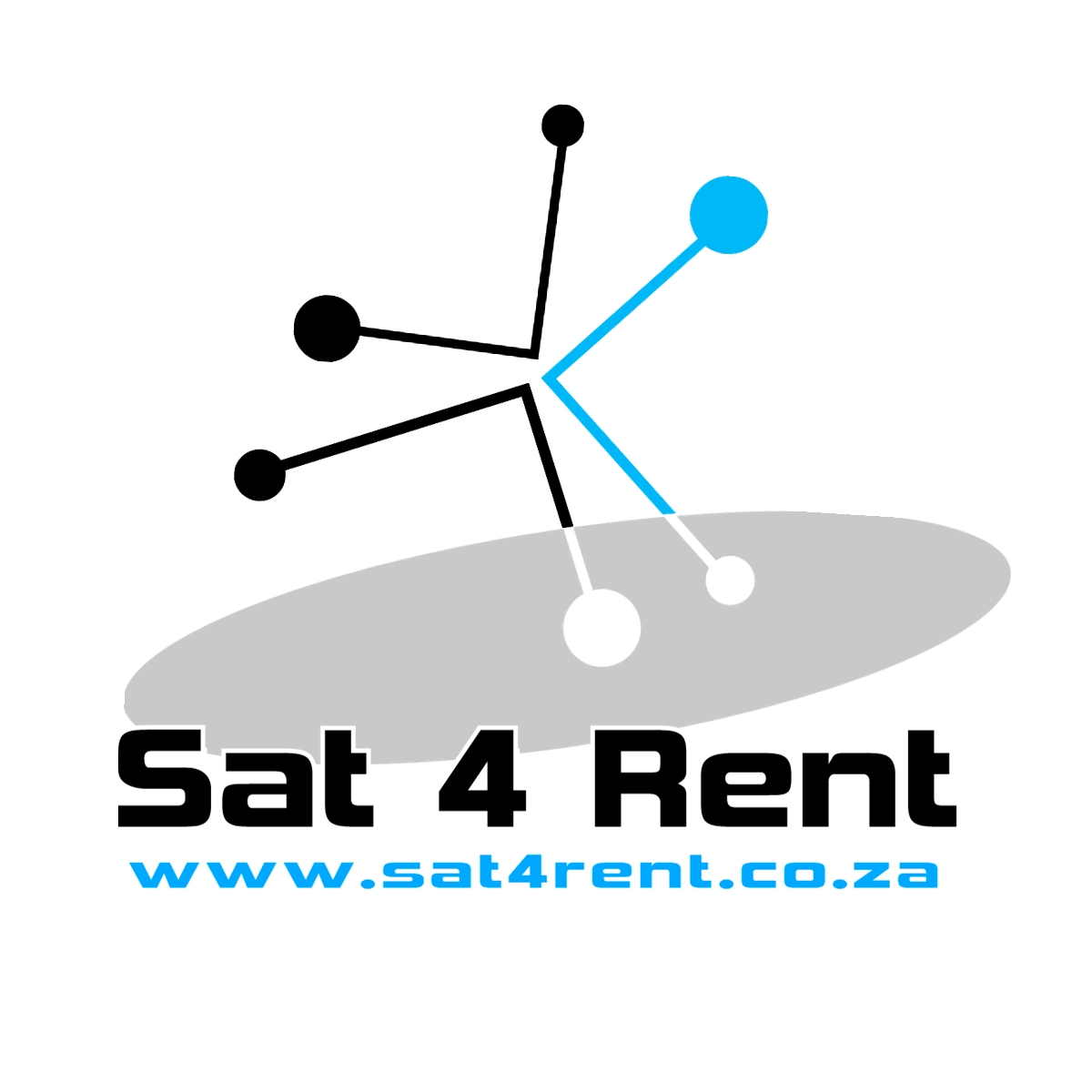 Team 'Our Dianne': Sat 4 Rent official satellite communications ...