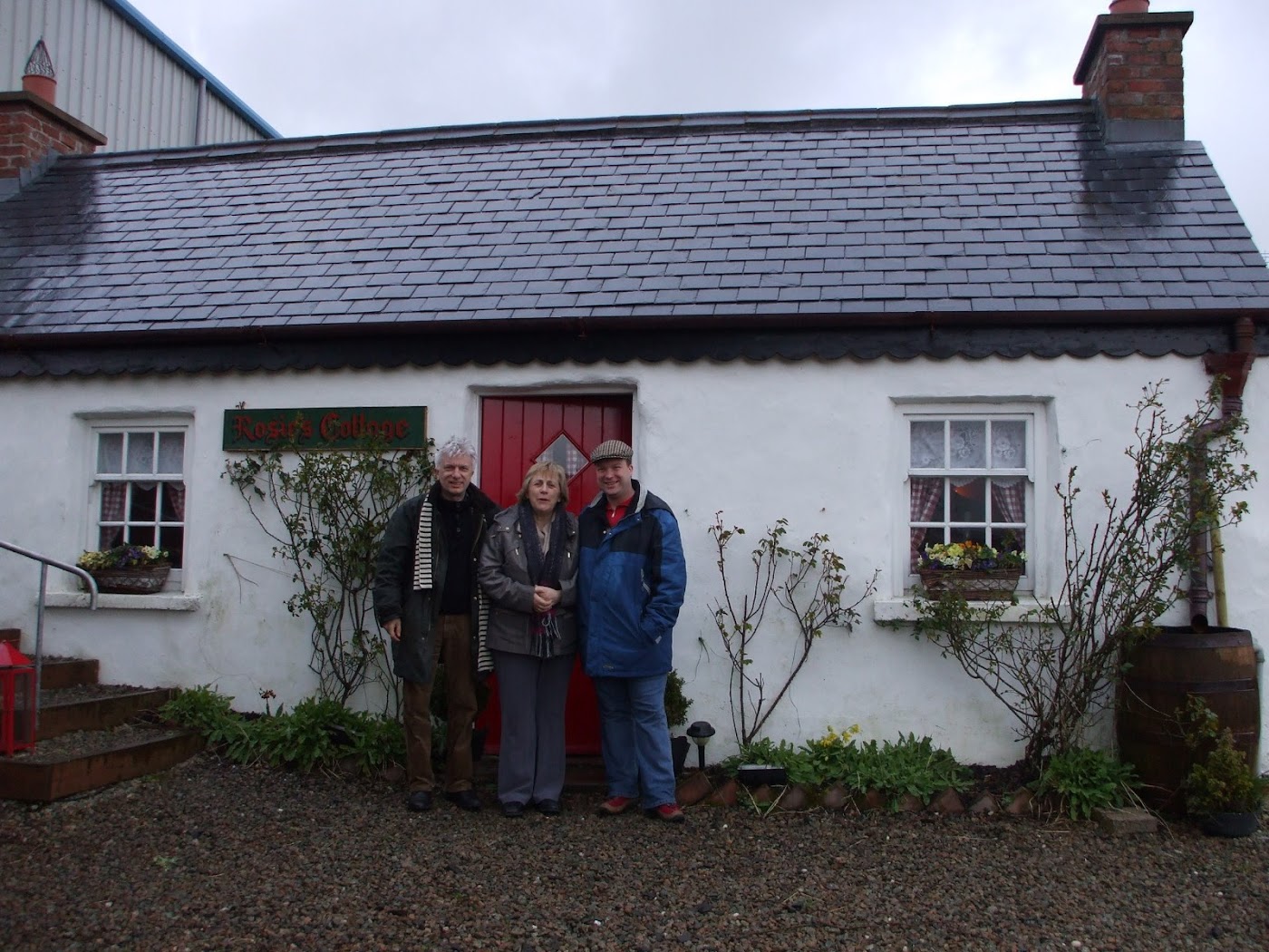 European Teachers set to visit Kilrea