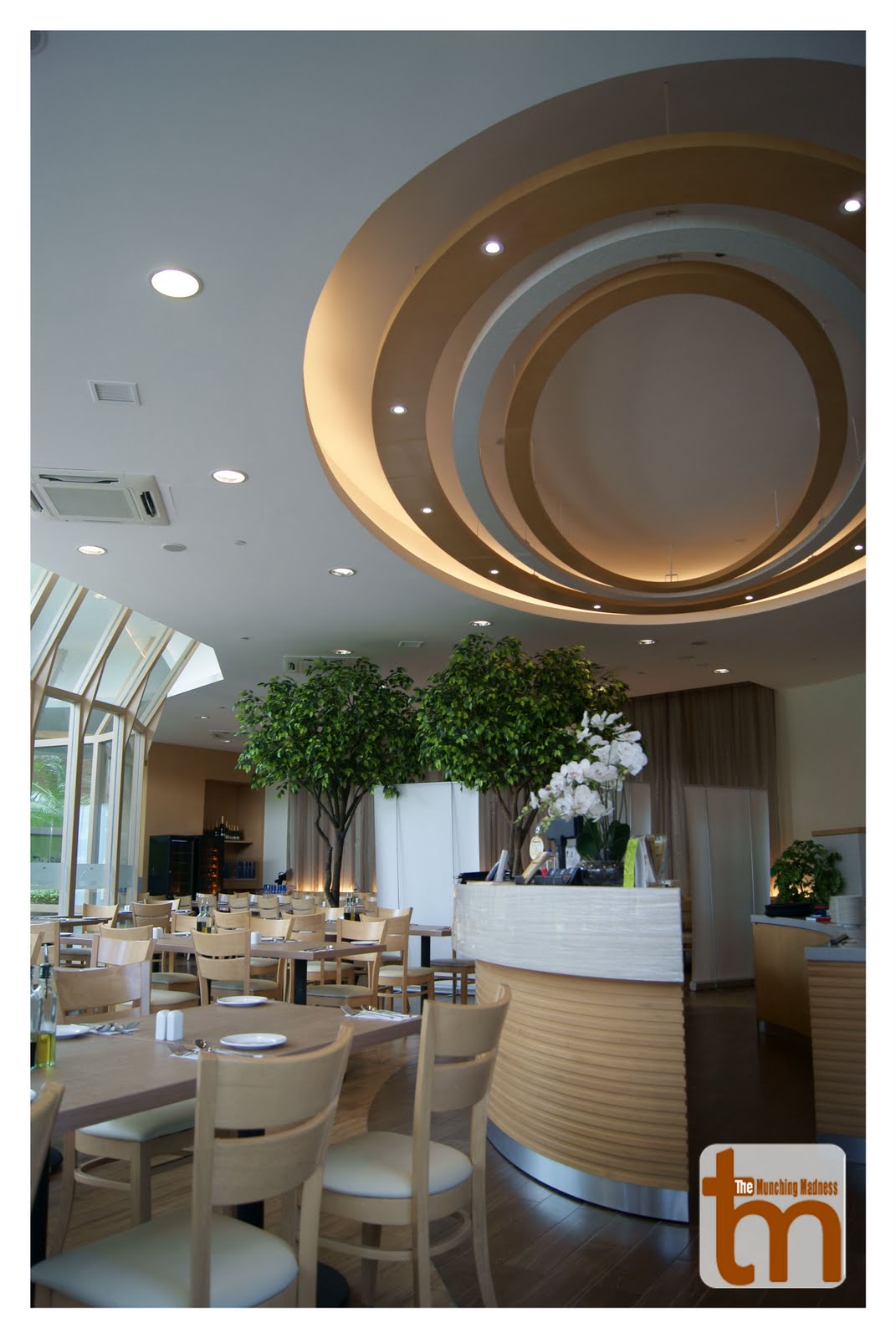 good food is worth the insanity*: Chef Daniel's Kitchen at Iluma Bugis