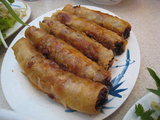 Foodie Universe's Restaurant Reviews: Restaurant Review #223: Golden ...