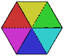 Marcia's Science Teaching Blog: The Fabulous Flexagon