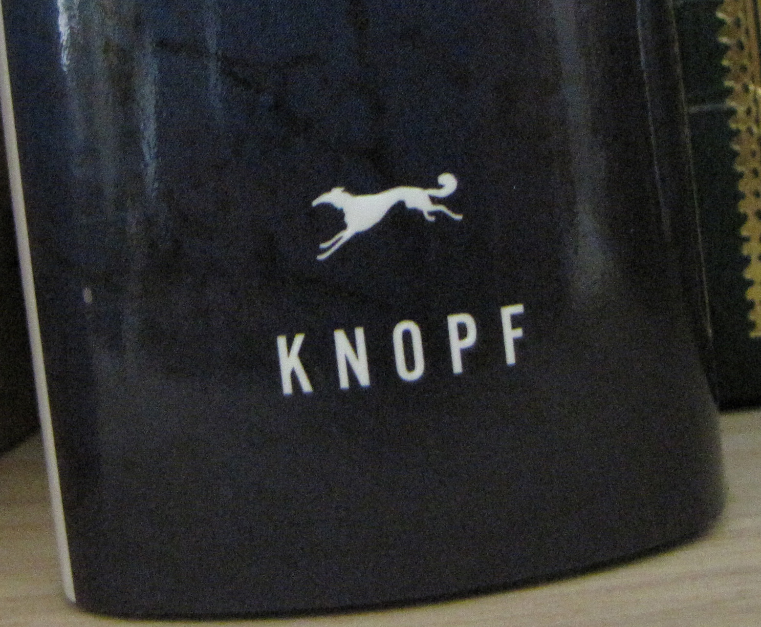 Writing and Riding: Sunday Stills: Company or Corporation Logos