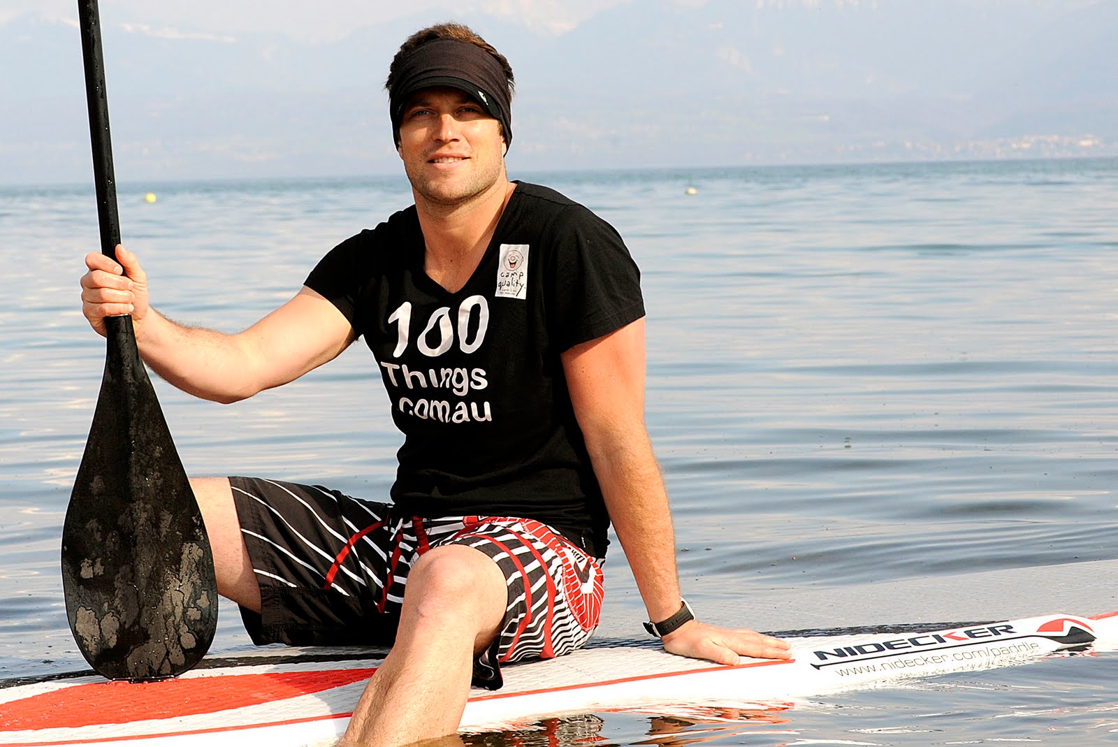 100 Things.com.au: April & May 2010 News...