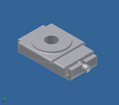 Davis Henry - 3D Modeling