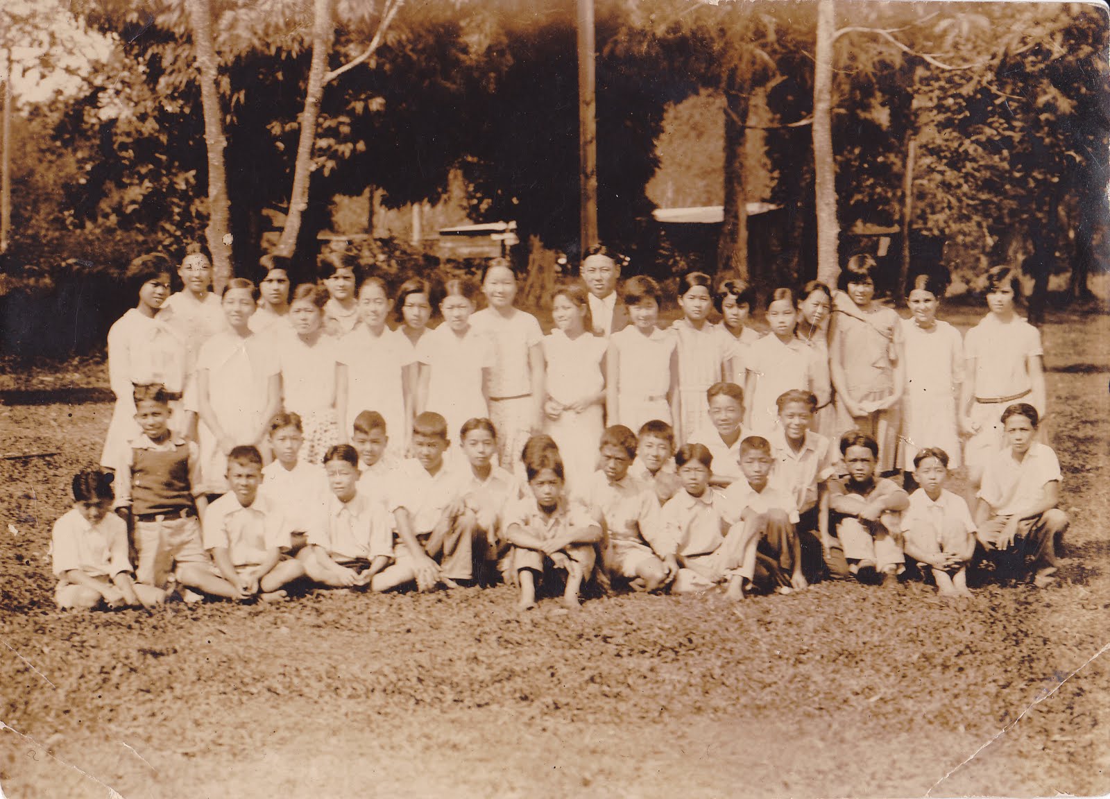 Gabriel Manning 1916-2008