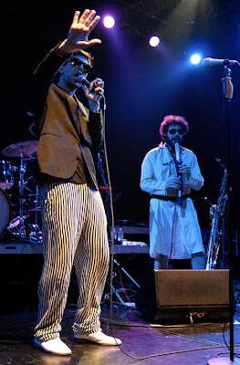 Jamie Lidell "Compass" (2010) | INDIELAND | MAG | 2.0