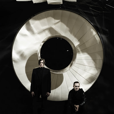 anbb / Ret Marut Handshake EP (2010) | INDIELAND | MAG | 2.0