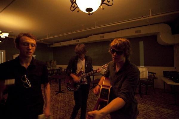 Secret Colours / Secret Colours (2010) | INDIELAND | MAG | 2.0