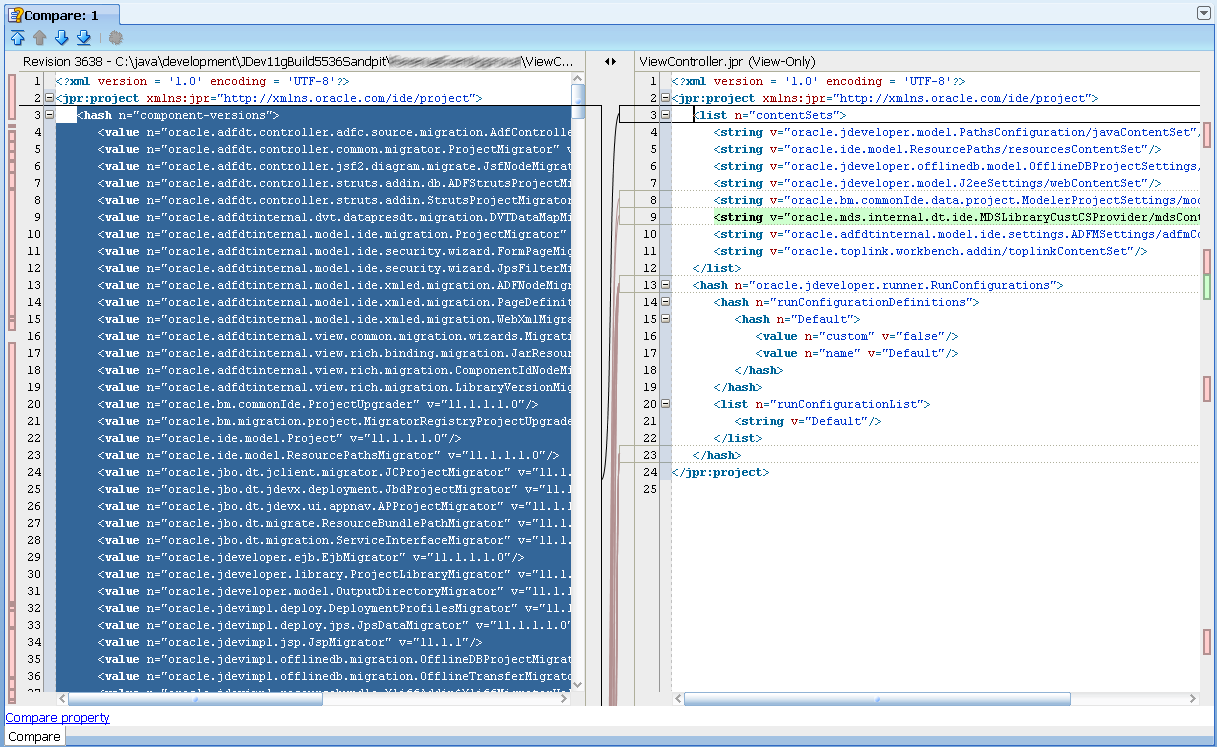 One size doesn't fit all: Closing Applications (Correctly) in JDeveloper