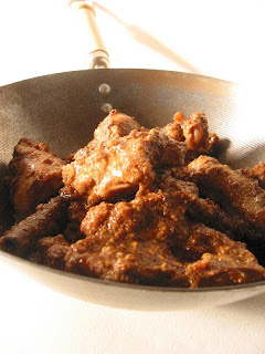 CHICKEN KORMA...MAKE MINE HOME-MADE! - Passionate About Baking