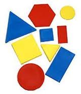 Mrs. Carlson's First Grade: Fun with Attribute Blocks!