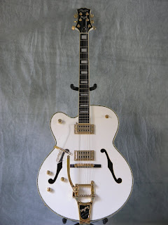 Jerry's Lefty Guitars newest guitar arrivals. Updated weekly!: Peerless ...